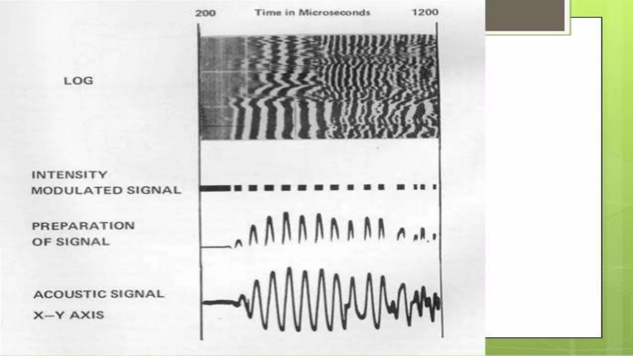 Variable Density Log | PPTX
