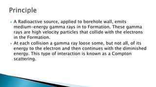 Variable Density Log | PPT
