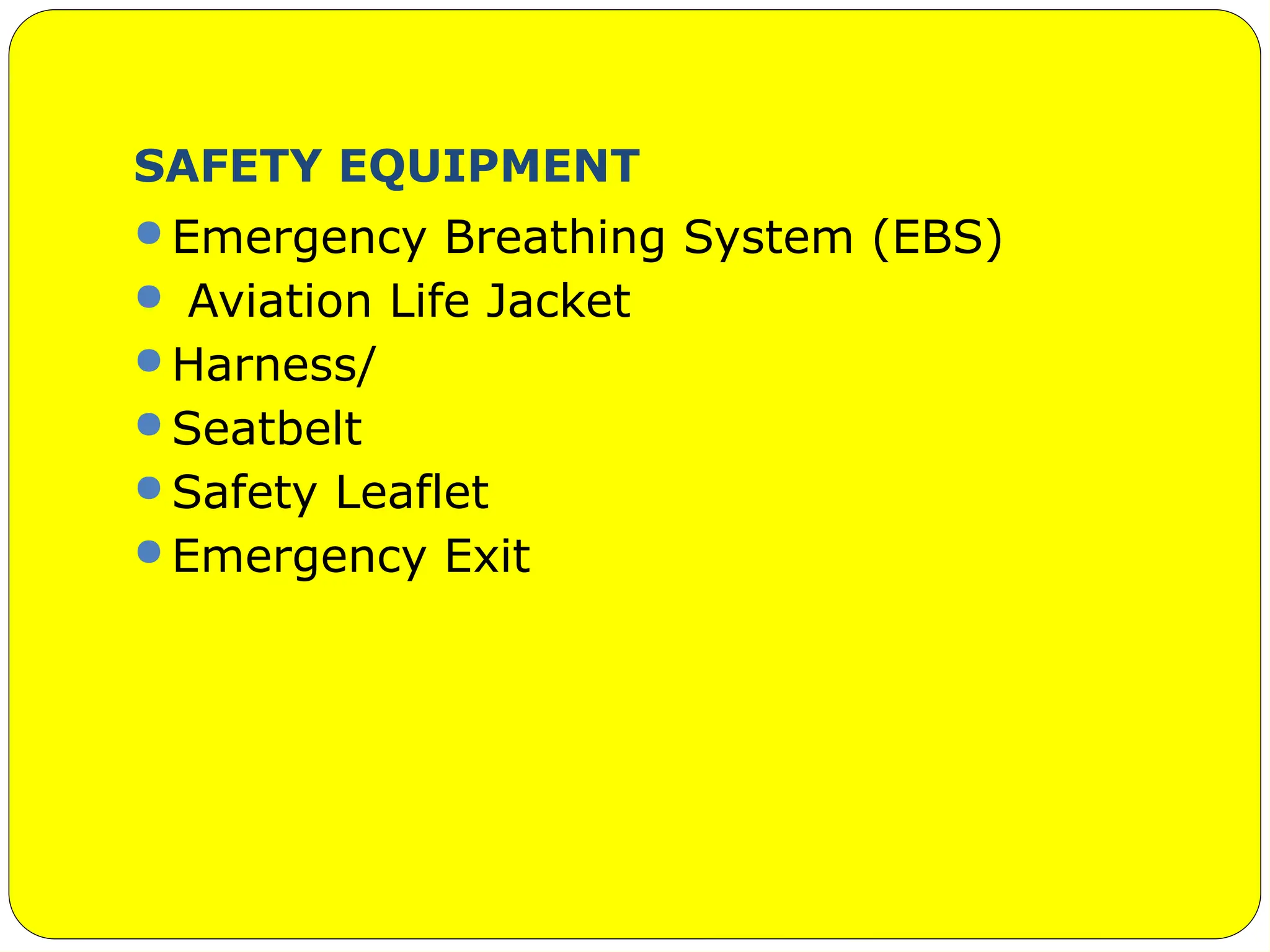 Presentation -Helicopter safety.pptx new | PPTX