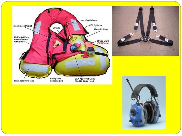 Presentation -Helicopter safety.pptx new | PPTX
