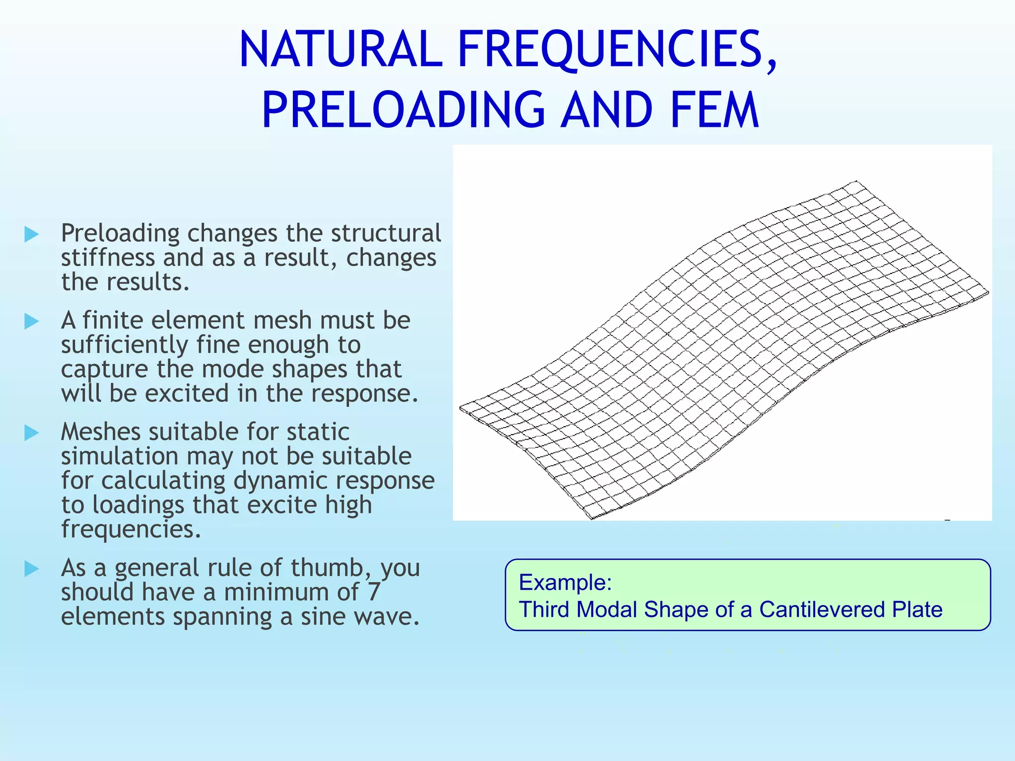 Structural Dynamics | PPTX