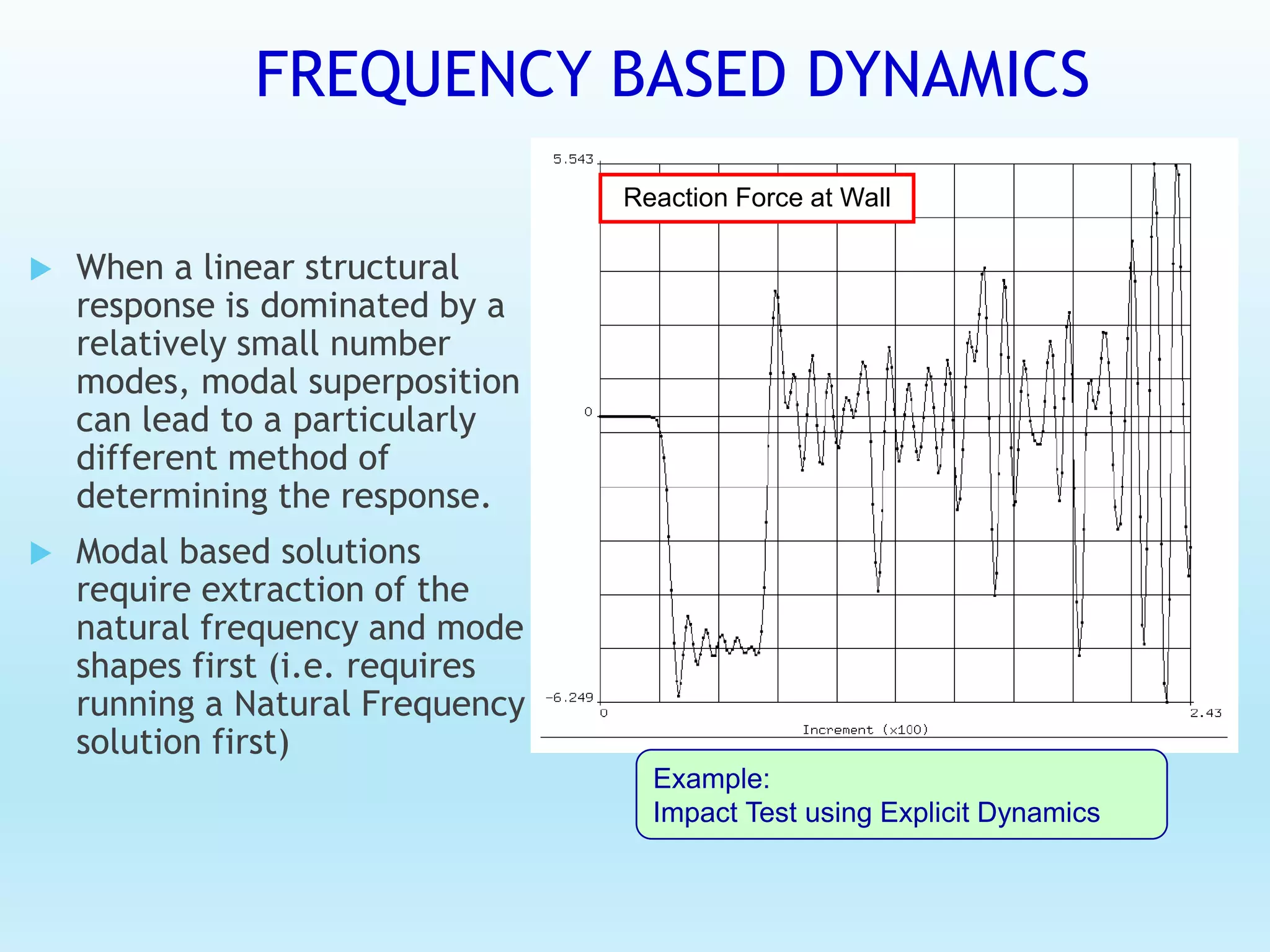 Structural Dynamics | PPTX