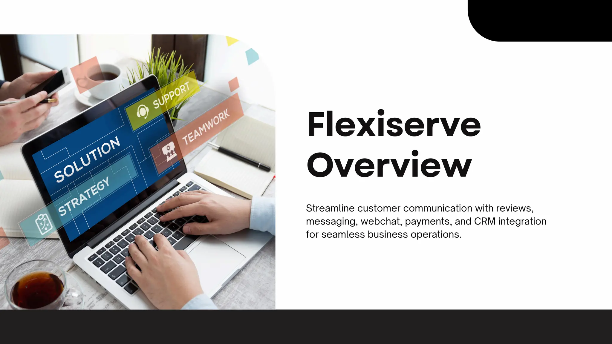 Revolutionizing Marketing Software Flexiserve | PDF