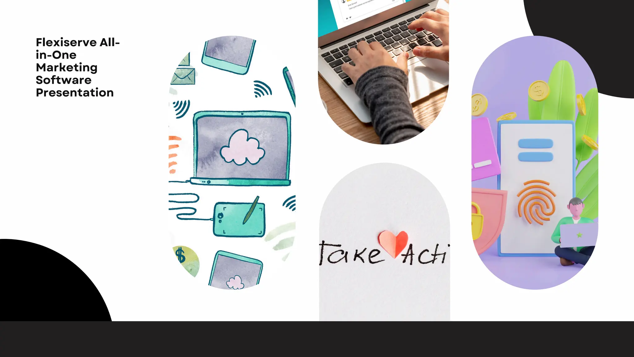 Revolutionizing Marketing Software Flexiserve | PDF