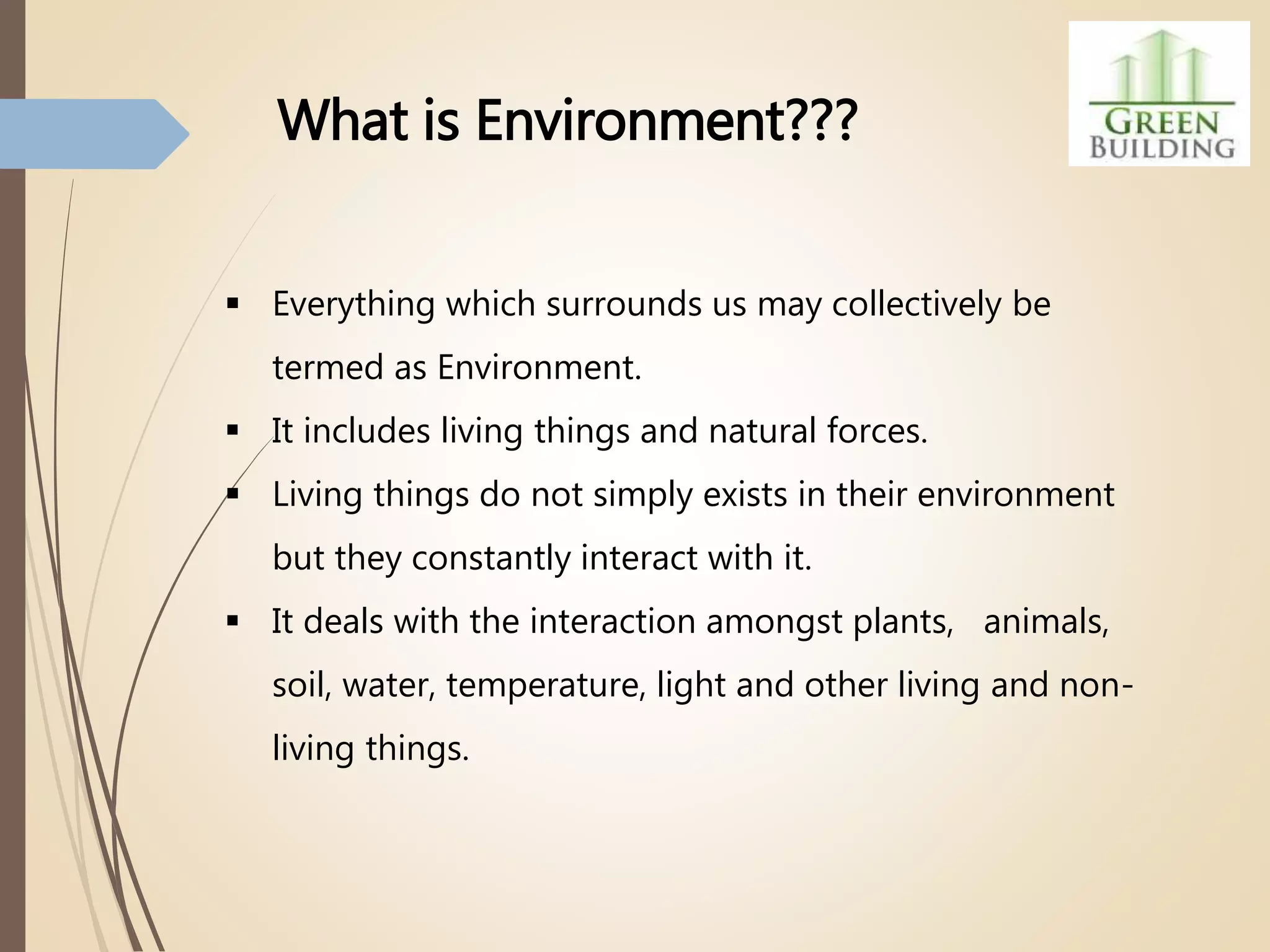 Elements of weather and climate | PPTX