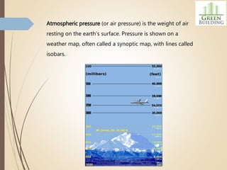 Elements of weather and climate | PPTX