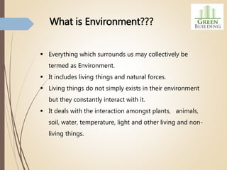 Elements of weather and climate | PPTX