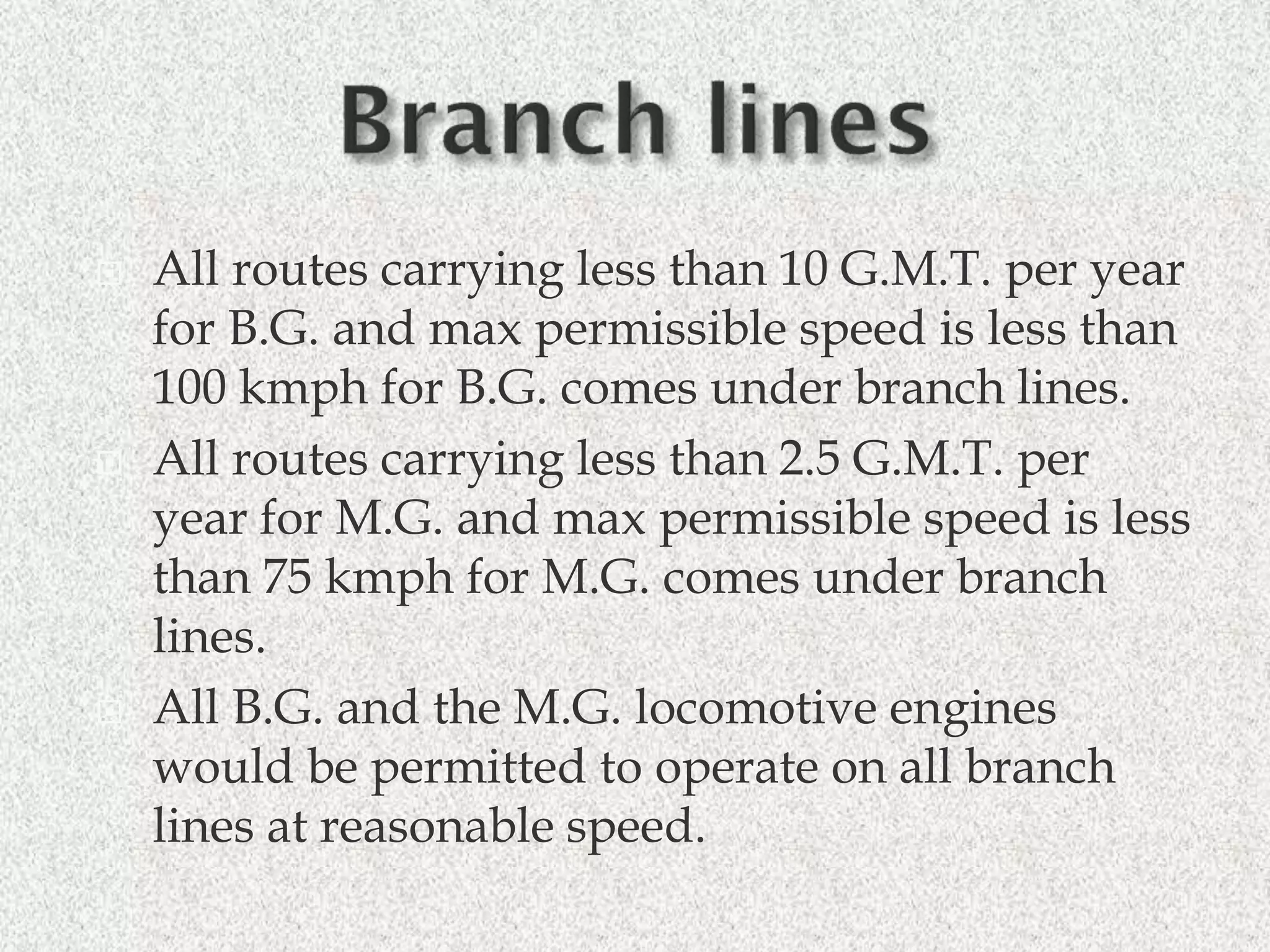classification of indian railway | PPTX