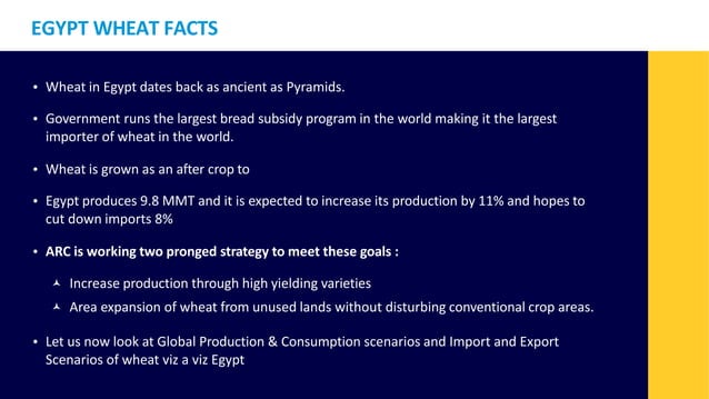 Abdulrahman Ilyas - NWD - Policies to attract FDI | PPT
