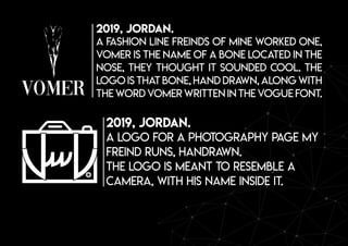 Abdulrahman Tabaza - Portfolio, 2019 | PPT