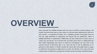 Collaboration Strategies | PPTX