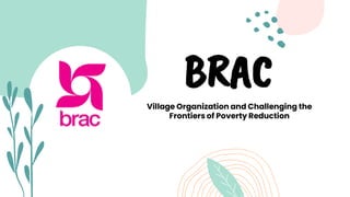 Role of NGOs in rural development of Bangladesh | PDF