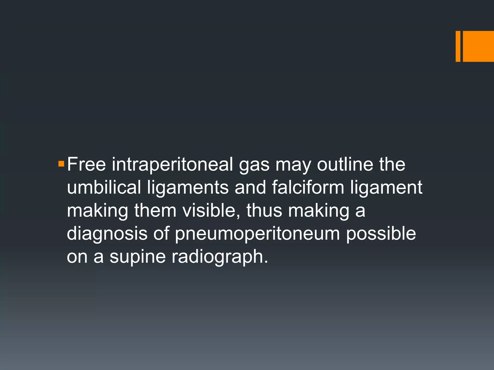 Abd xray | PPTX