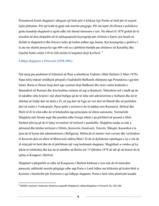 Abdyl frashëri, jeta dhe veprimtaria | DOCX