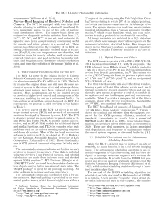 AJ_Article | PDF | Space and Astronomy | Science