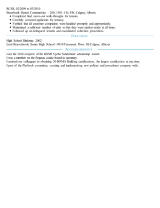 Constance- Recent Resume Nov 2016 | DOCX