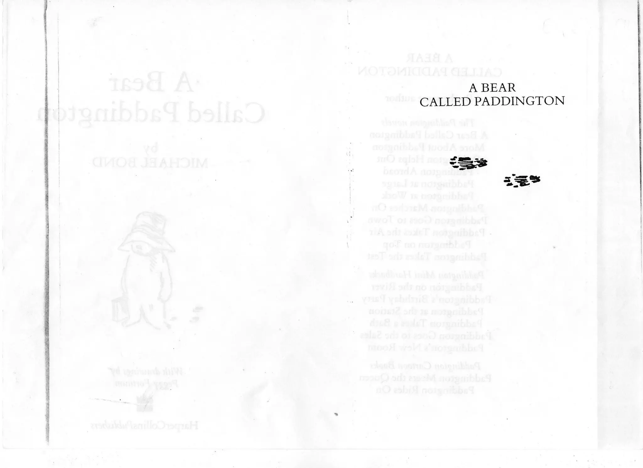 A Bear Called Paddington ( PDFDrive ).pdf