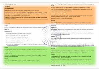 A beautiful lie by irfan master | DOC