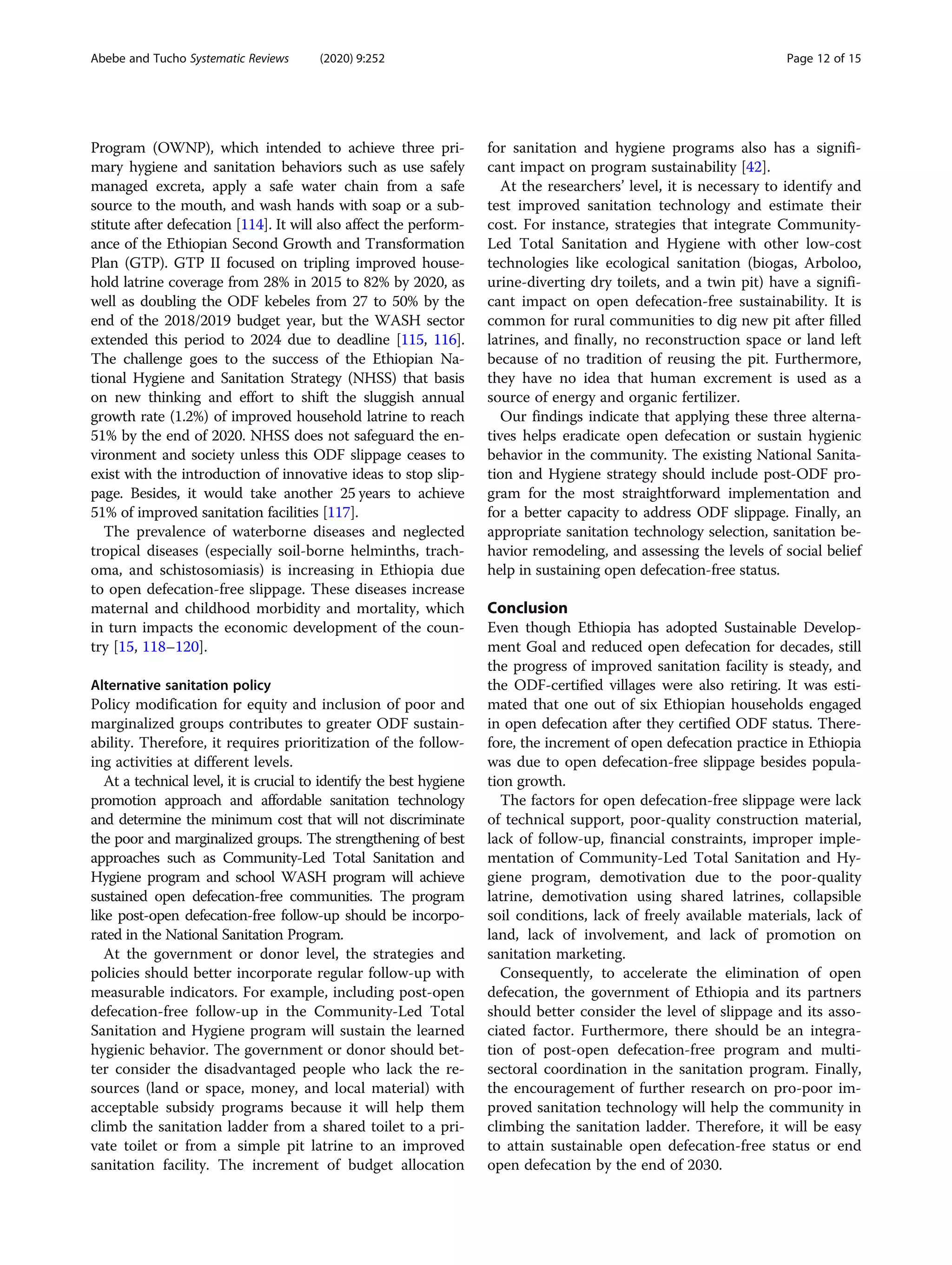 Abebe et al-2020-systematic_reviews | PDF