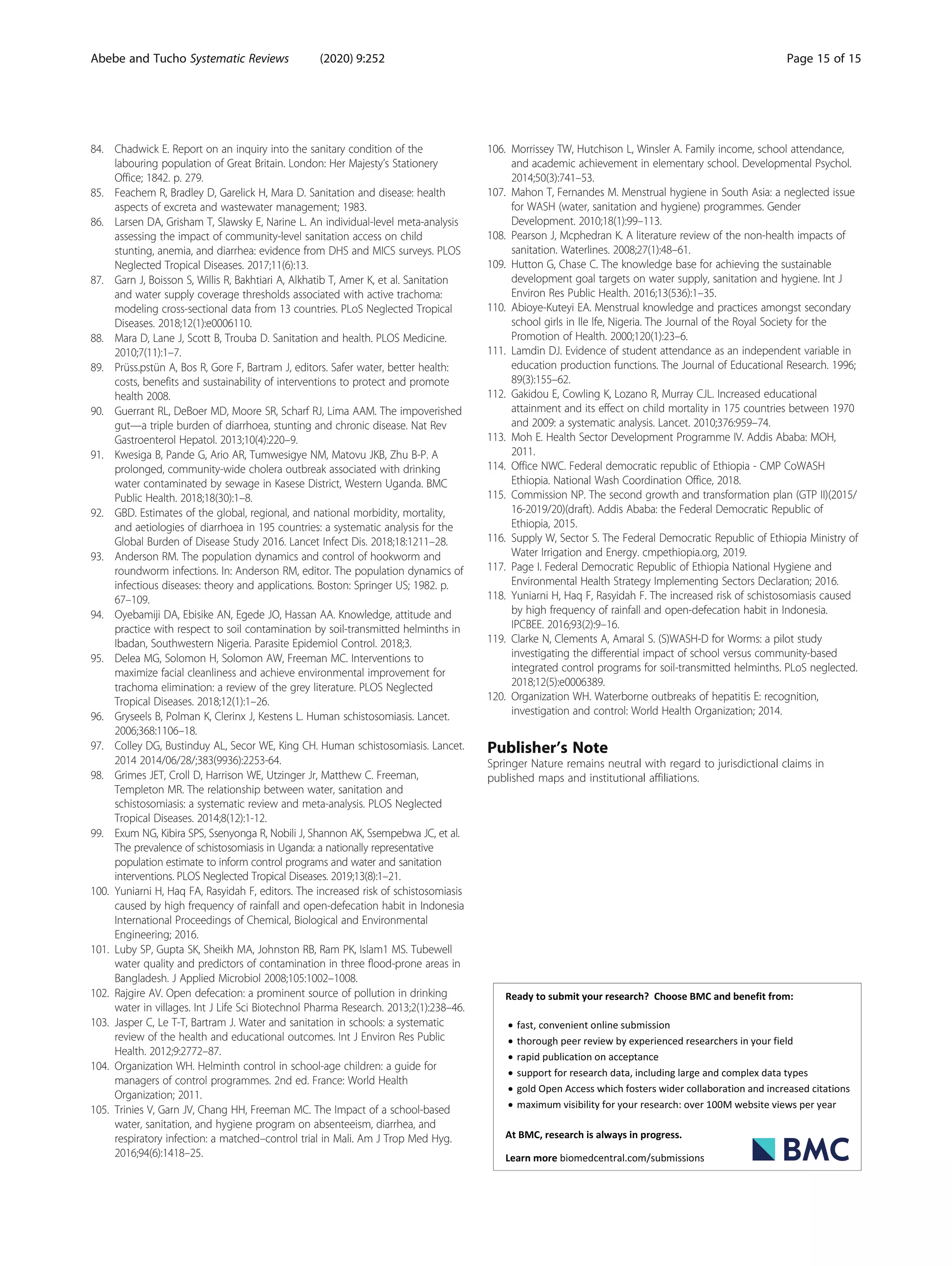 Abebe et al-2020-systematic_reviews | PDF