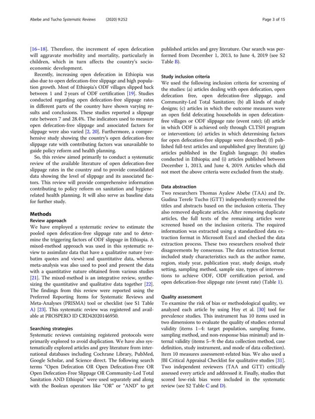 Abebe et al-2020-systematic_reviews | PDF