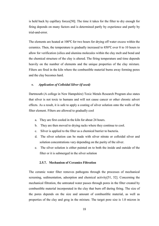 Abebe final thesis document | PDF