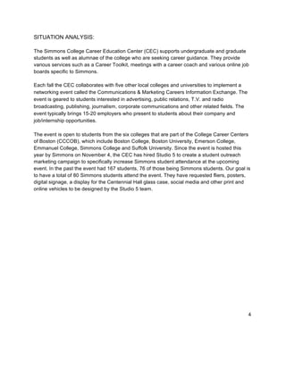 CEC FINAL Process Book | PDF