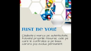 Abecedar de marcă personală | PDF