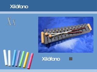 Abecedario | PPT