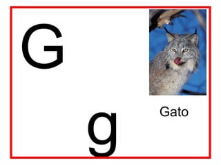 Abecedario | PPT
