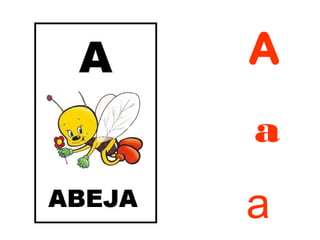 Abecedario | PPT