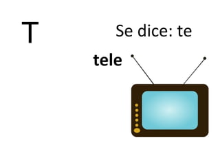 Abecedario | PPT