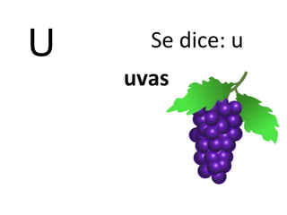 Abecedario | PPT