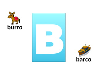 El abecedario | PPT