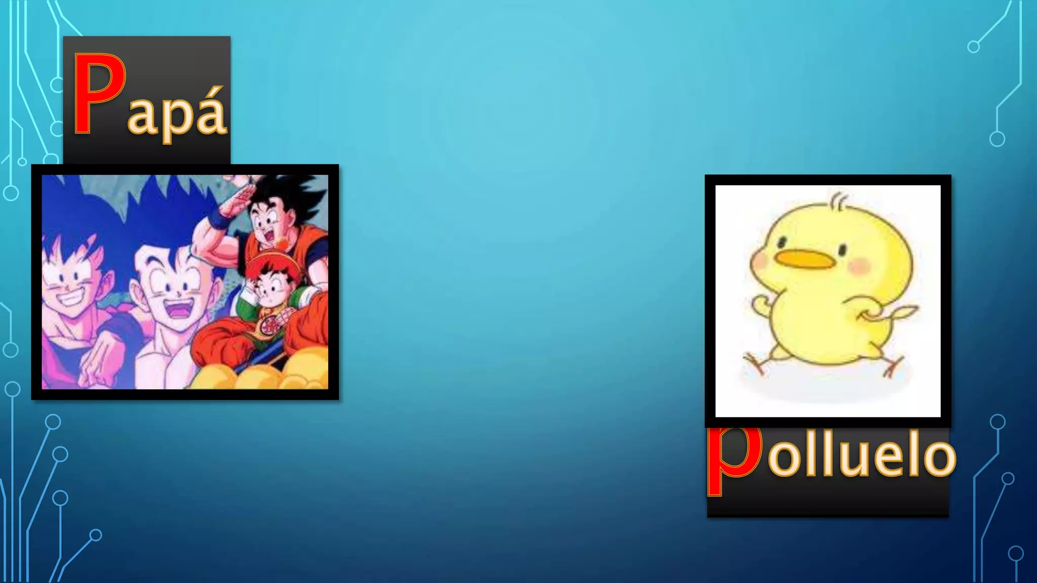 Abecedario :) | PPTX