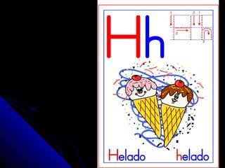 Abecedario | PPT