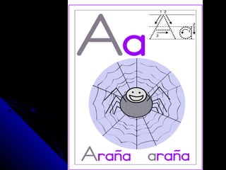 Abecedario | PPT