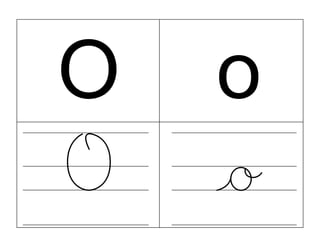 Abecedario | PDF
