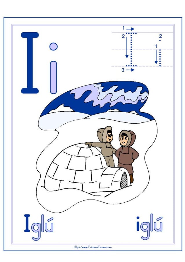 Abecedario con-90-fichas-para-colorear-aprender-y-repasar (1) | PDF