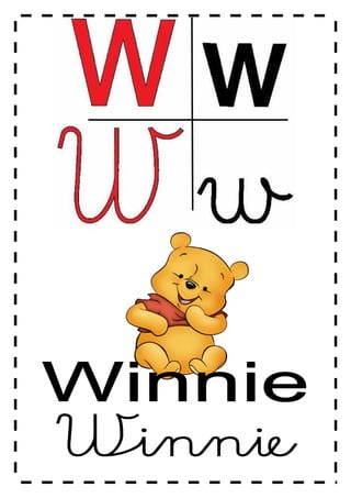 Abecedario con-imagen-a-pag-completa (1) | PDF