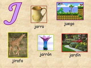 Abecedario | PPT