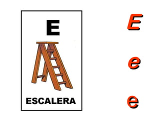 Abecedario con dibujos2) | PPT