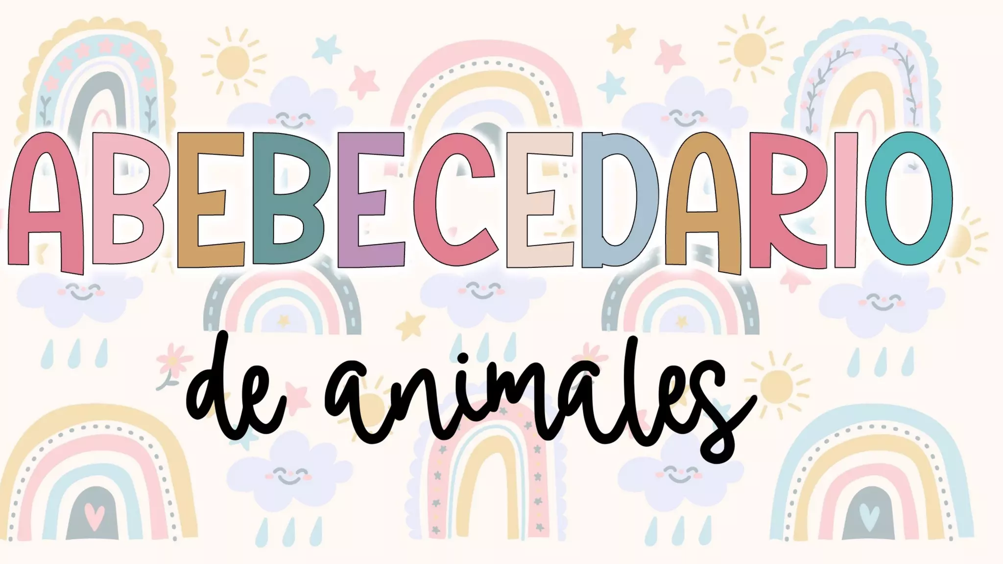 Abecedario de animales.pdf