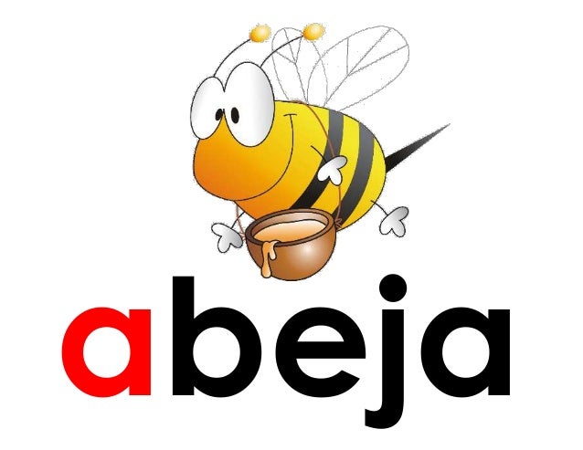 Abecedario