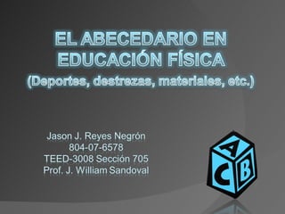 Abecedario digital | PPT