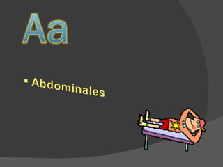 Abecedario digital | PPT