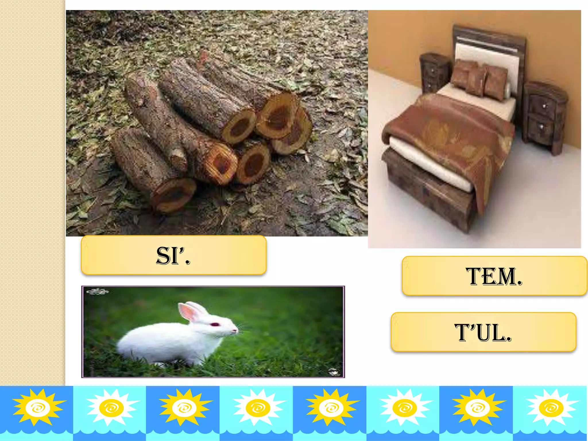 Abecedario en tsotsil. | PPTX