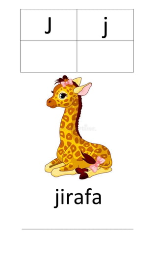 Abecedario listo | PDF | Free Download