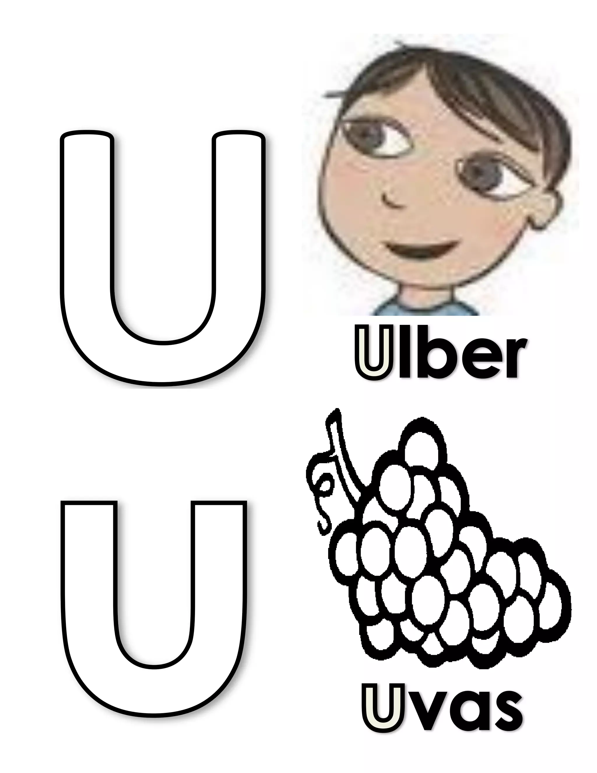 ABECEDARIO PARED | PDF | Education