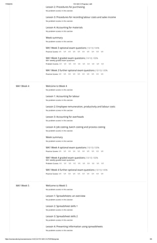 ACCA-FA1-MA1X | PDF